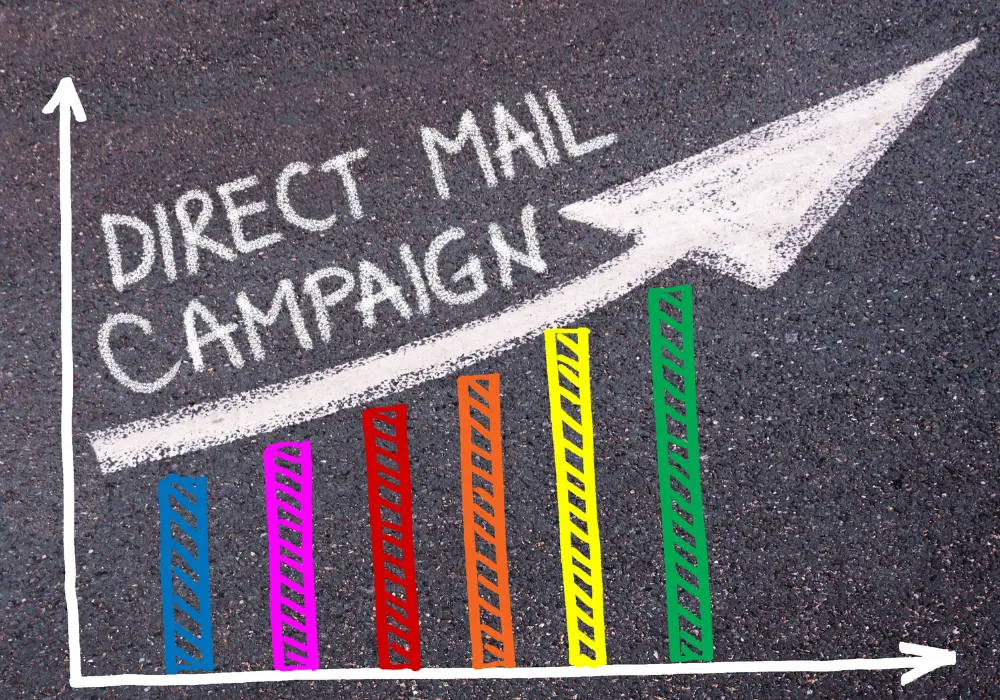 How to Make Direct Mail Effective the Second Time Around