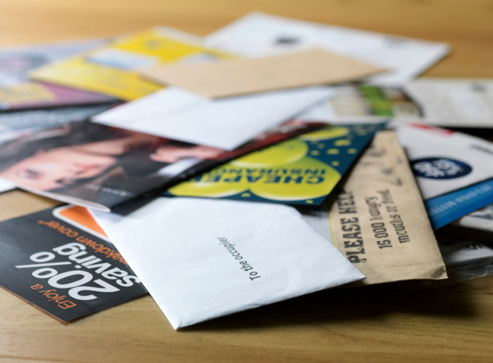 A Smarter Way to Engage Your Audience with Direct Mail