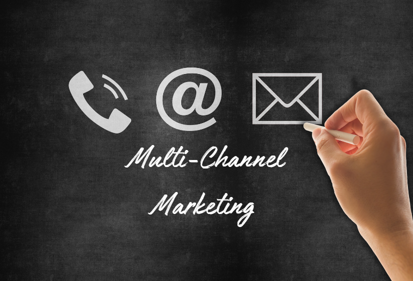The Role of Direct Mail in a Multi-Channel Strategy
