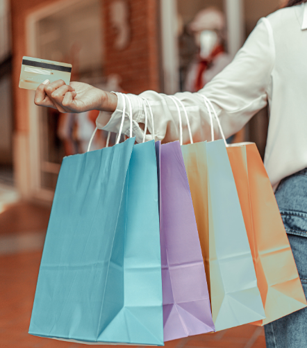 The Smart Shopper Loyalty Program | Net60 Inc.